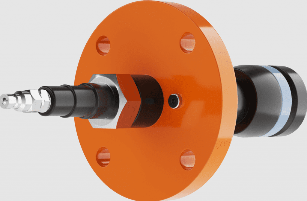 flange testers – Sparrows