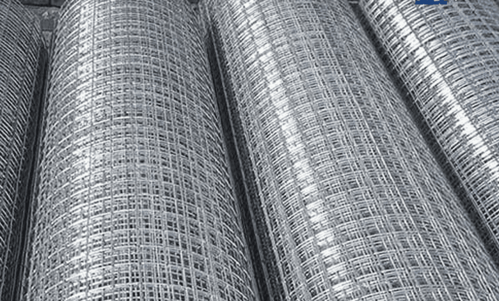 cage nets / welded mesh – Sparrows