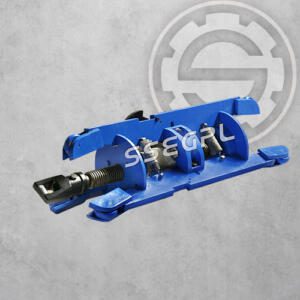 Manual Internal Line Up clamp – Sparrows
