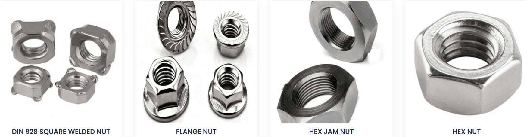 Nut Series – Sparrows